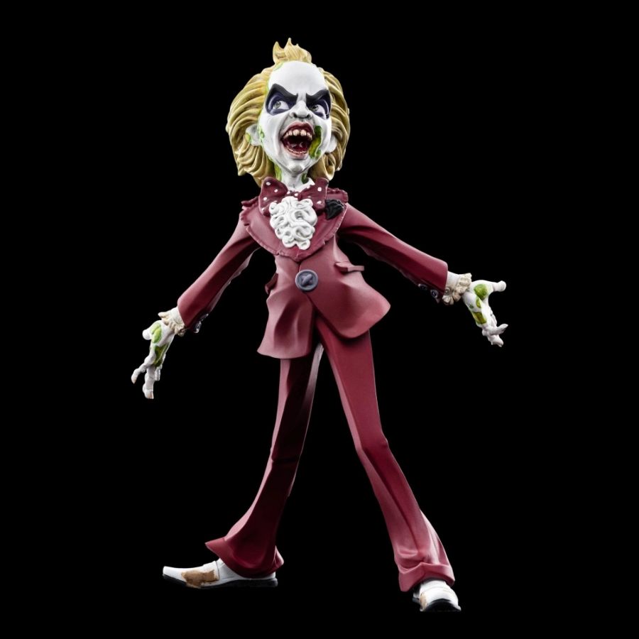 Beetlejuice - Betelgeuse and Lydia Mini Epics [2 P | Stat...